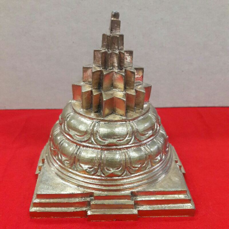 Five Elements Maha Meru Mehru Sri Chakra Mahalaxmi | Shopee Malaysia