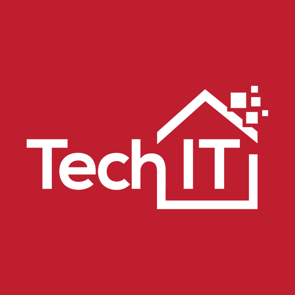 Tech IT Home, Online Shop | Shopee Malaysia