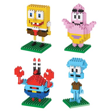 Micro Block (4 Box) ready stock | Shopee Malaysia