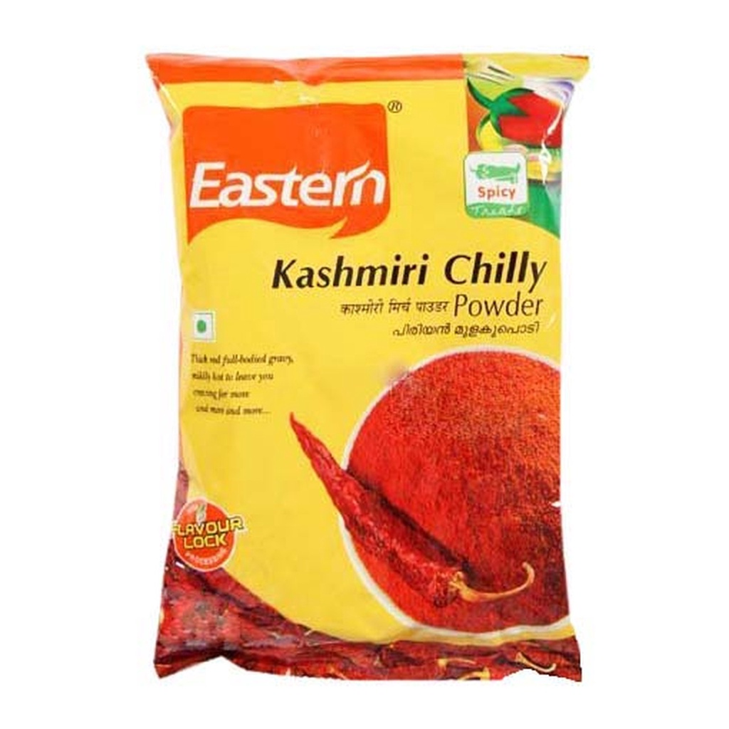 Eastern Kashmiri Chilly Powder 250g (Serbuk Cili) | Shopee Malaysia