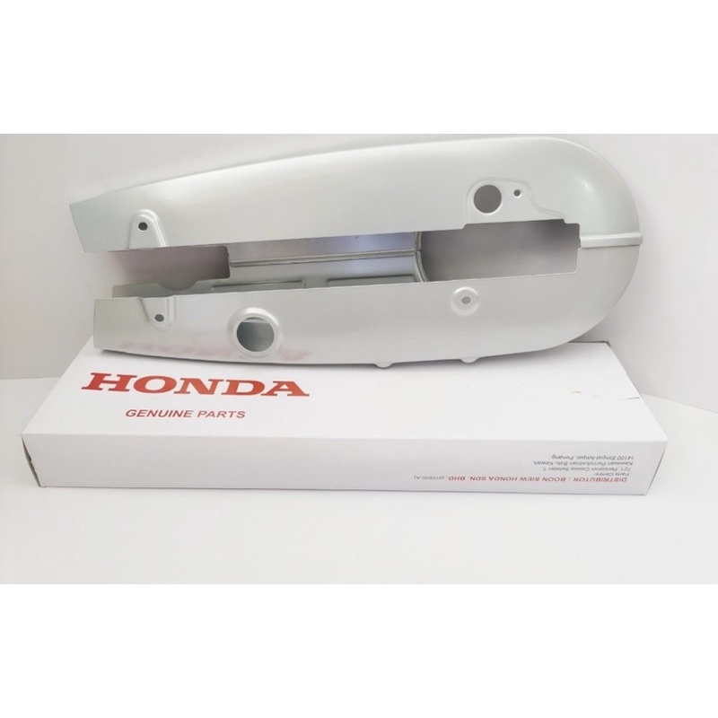 100% ORIGINAL HONDA EX5 DREAM CHAIN CASE FULL EX5 PETI RANTAI EX5 EX5 ...
