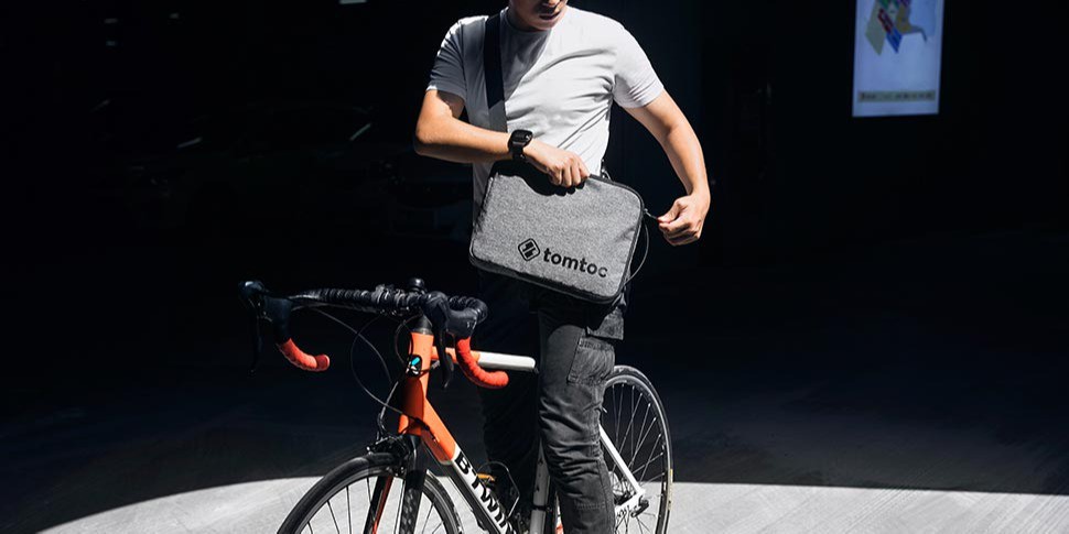 Tomtoc Malaysia, Online Shop | Shopee Malaysia