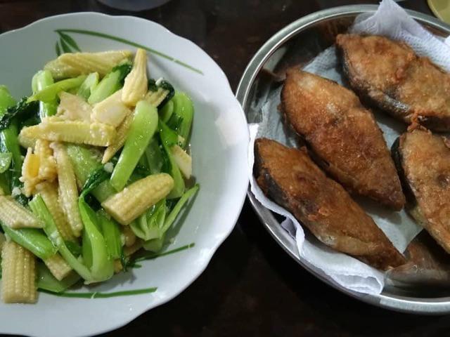 FISH : SLICE / FILLET [SILVER COD FISH (200-250G/SLICE) | Shopee Malaysia