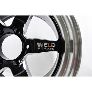 WELD RACING 4X4 18 inch 6X139.7 CAR SPORT RIMS CHEAP WHEELS BLACK ...
