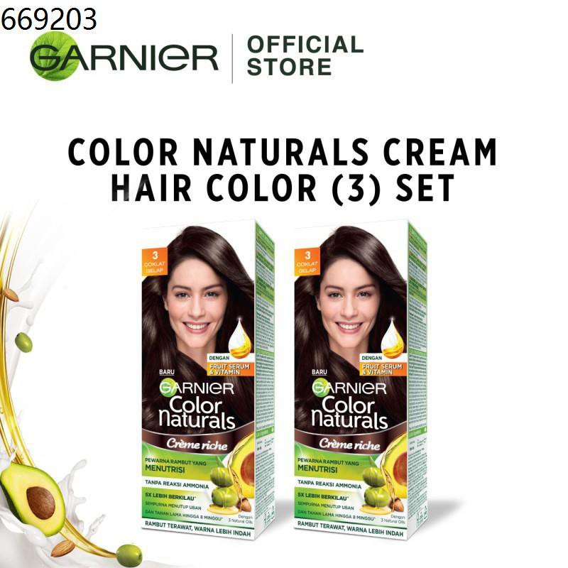 Garnier hair color halal Original Product garnier hair color halal ...