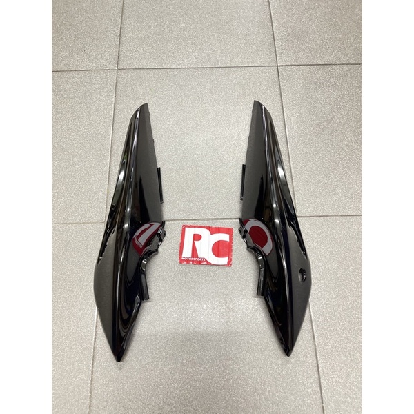 RR150 ZX150 EKOR BELAKANG SET INDON RR150/ZX150 KAWASAKI ORIGINAL ...