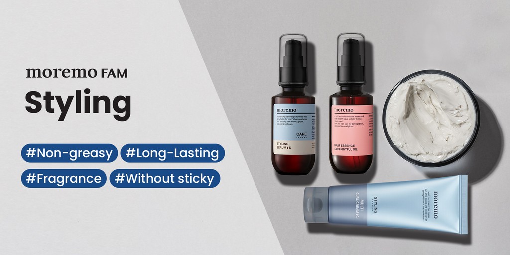 Moremo Official Store Online, September 2022 | Shopee Malaysia