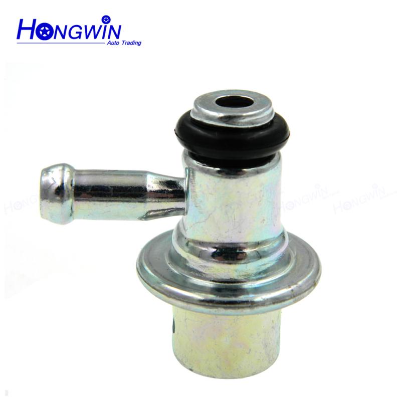 High Quality Fuel Injection Pressure Regulator Case 3.5 Bar Fits KTM ...