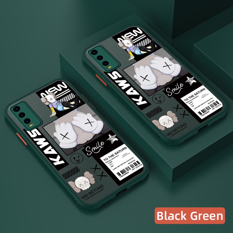 Casing VIVO V1818 V1819 V2025 V2026 V2027 V2028 V2029 V2036 V2040 V2061 ...