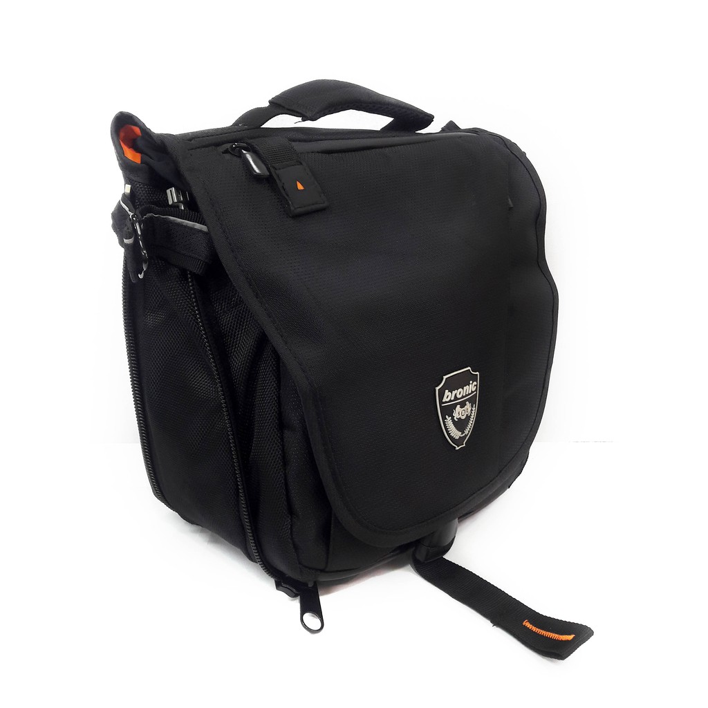 Original-Beg Camera DSLR bronic-EXTENT-Sling Beg-Bag Kamera Galas Tepi ...