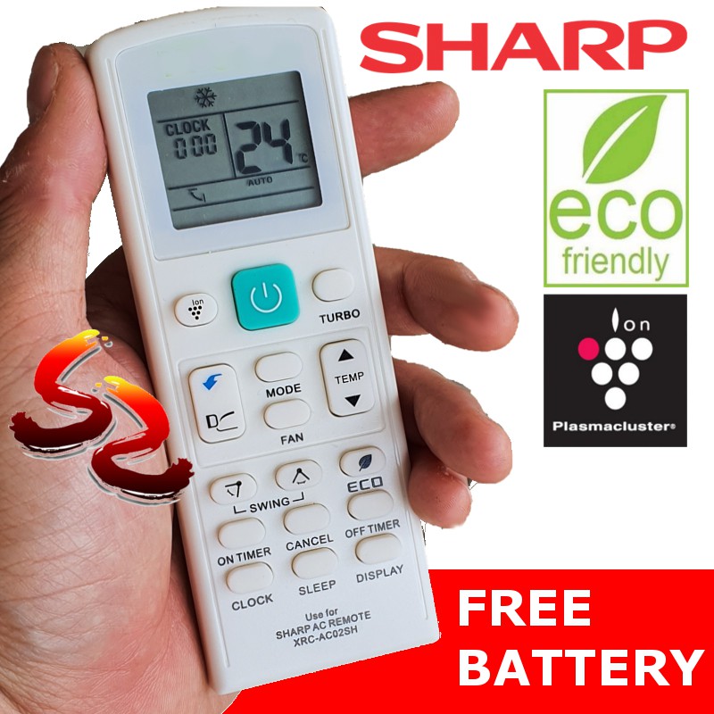 Sharp Air Conditioner Spare Parts Malaysia | Reviewmotors.co