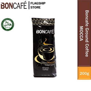 Boncafe Flagship Store, Online Shop | Shopee Malaysia