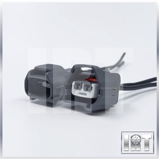 2 Pin Crankshaft CAM Sensor Socket Viva Vios Avanza NCP42 KUN25 Hilux ...