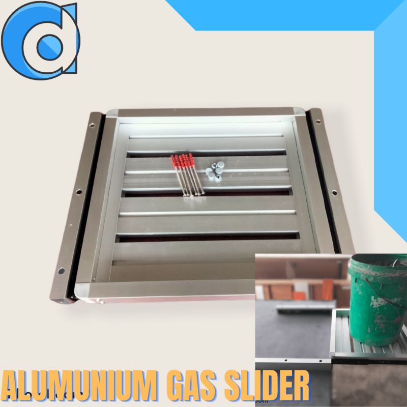 Gas Tank Roller/Gas Tank Slide/Gas Tank/Pull Out Replace Gas Tank ...