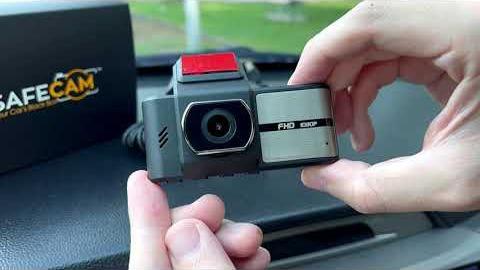 SAFECAM Official Store Online, March 2023 | Shopee Malaysia