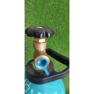 Argon 10L TIG Welding Portable Gas / Mini Argon Gas / ARGON GAS / TIG ...