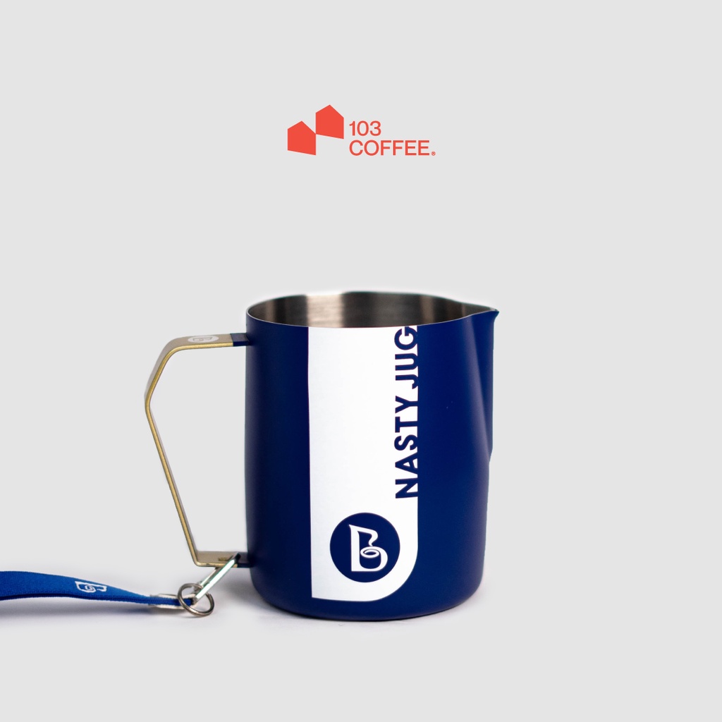 103 COFFEE - Nasty Jug 600ML | Shopee Malaysia