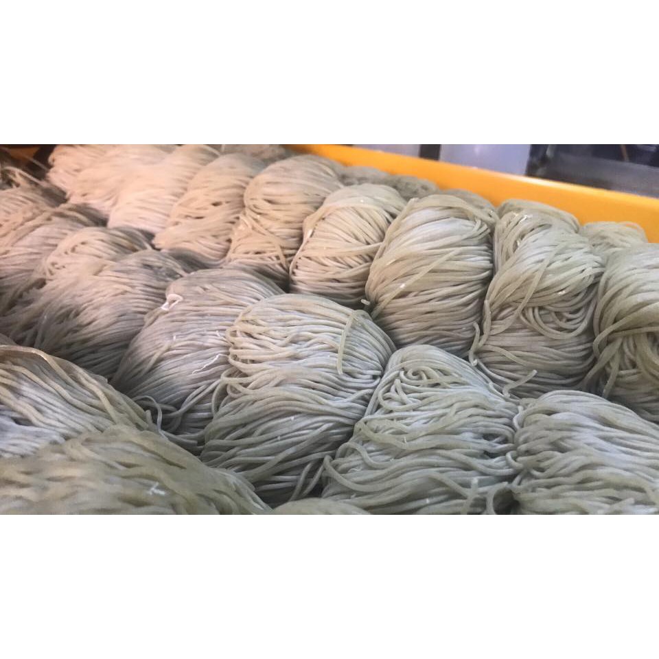 Raw Wantan Noodle / Raw Wantan Mee (Suitable for Wantan mee / Kolo Mee ...