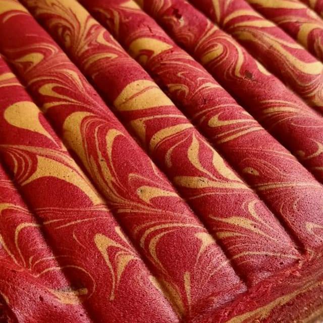 Kek Marble Jelita / Jelita Marble Cake 9inch Flying cake mealicious ...