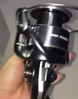 GTECH HIGH POWER FULL STAINLESS STEEL REEL | Shopee Malaysia