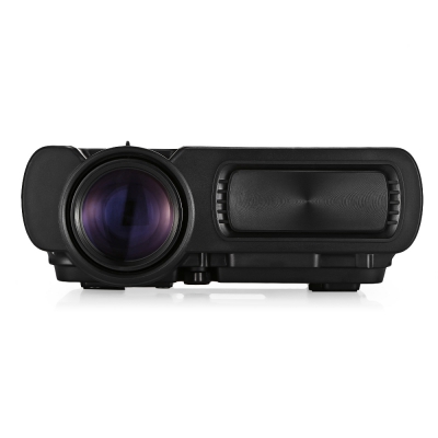 High-definition Multimedia Powerful T5 LCD Portable Mini Projector ...