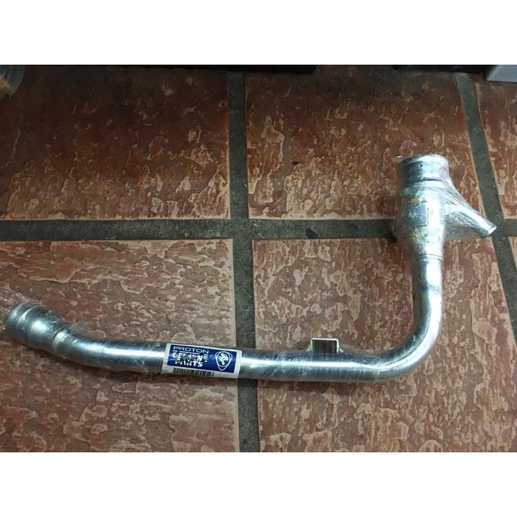 PROTON GEN2/SATRIA NEO/WAJA CAMPRO WATER PUMP PIPE ORIGINAL (PW811759 ...