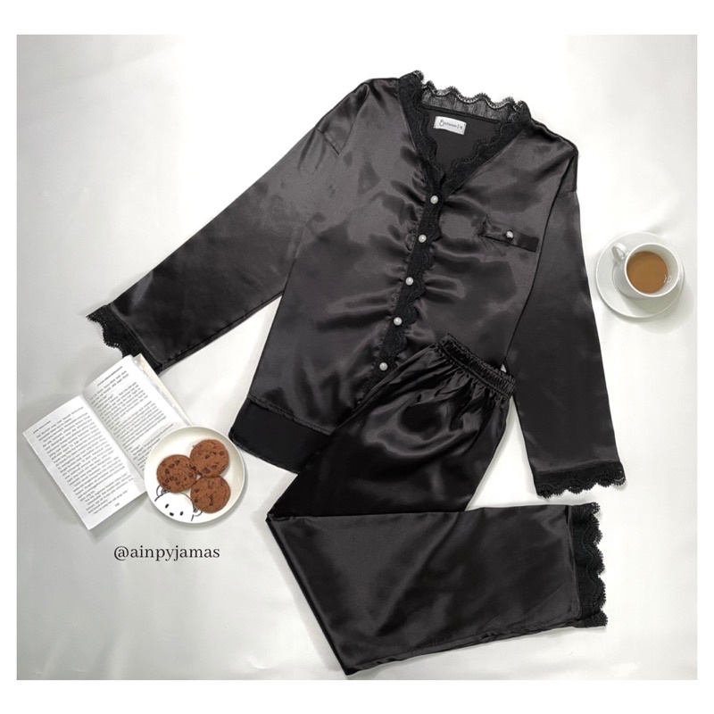 Baju Tidur (Pajamas) | Shopee Malaysia