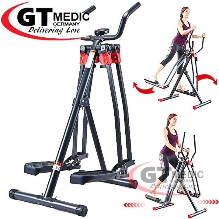 Strider Workout Equipment | EOUA Blog