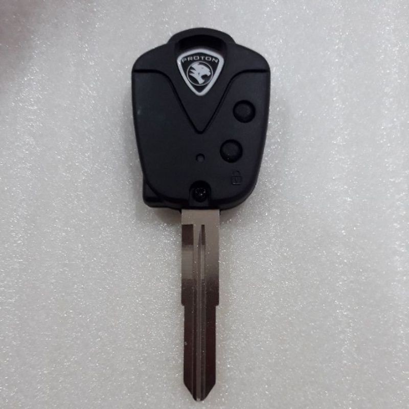 Proton Wira Waja Saga Blm Key Shell Casing Replacement | Shopee Malaysia
