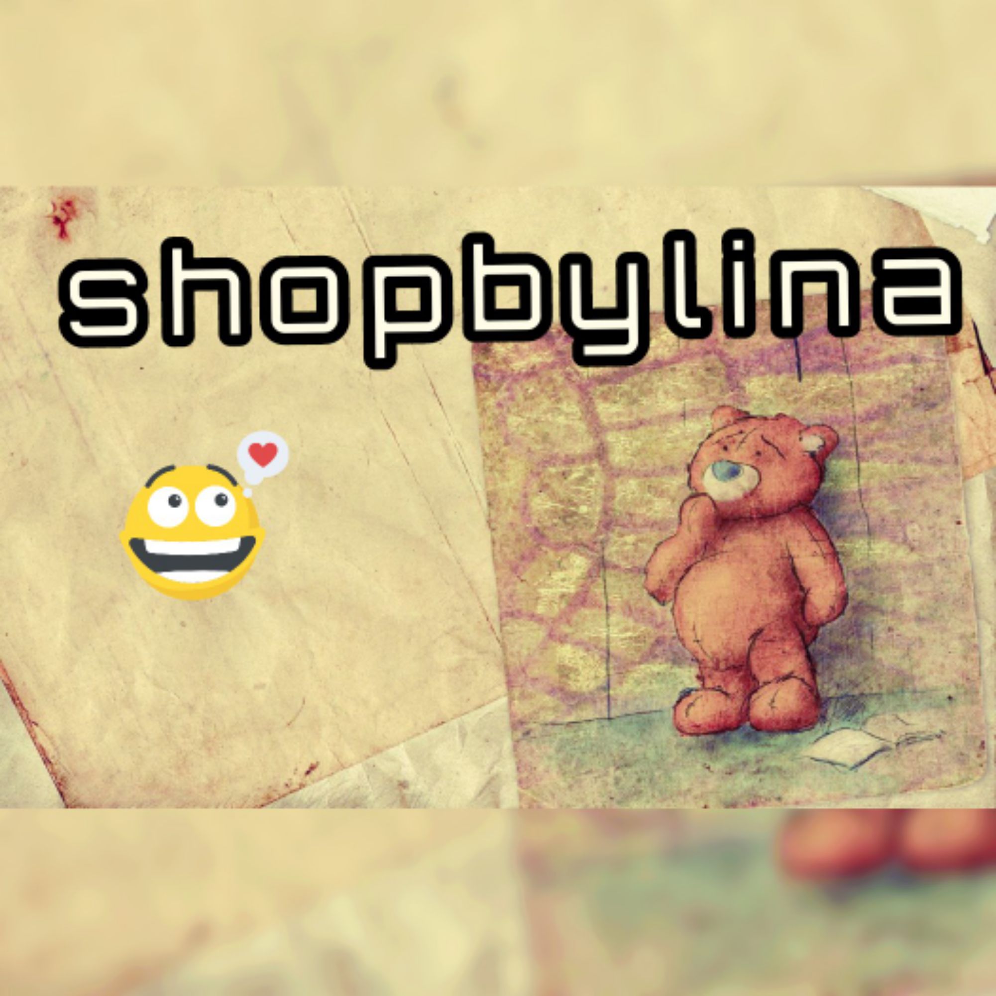 shopbylina, Online Shop | Shopee Malaysia