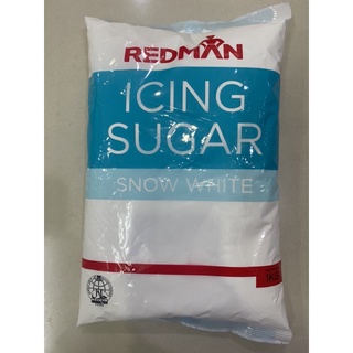REDMAN SNOW WHITE ICING SUGAR | Shopee Malaysia
