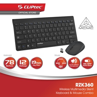 CLiPtec Official Store Online, February 2023 | Shopee Malaysia