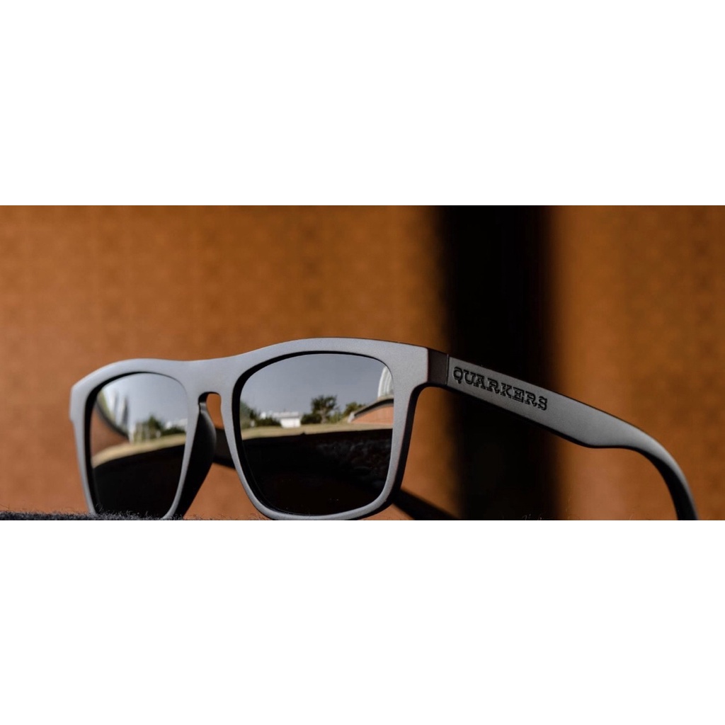 QUAKERS SUNGLASSES!!! NEW MODEL 6COLOUR, LENS 56MM | Shopee Malaysia