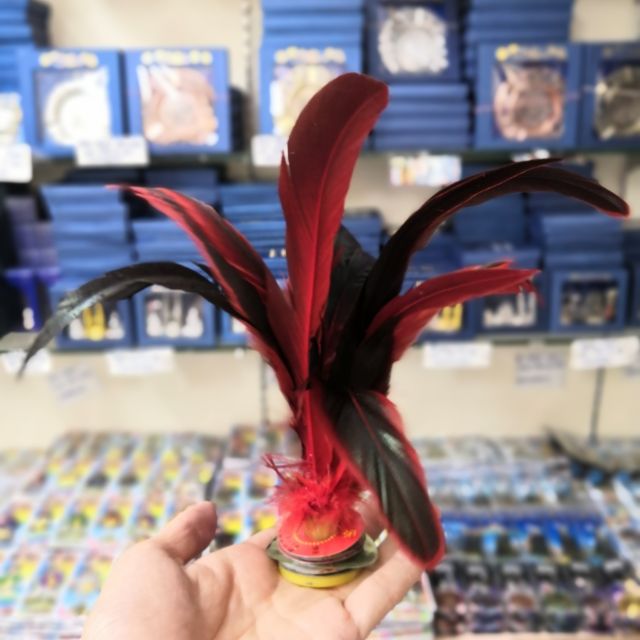 Grade A Chapteh Tradisional Mainan Budak | Shopee Malaysia
