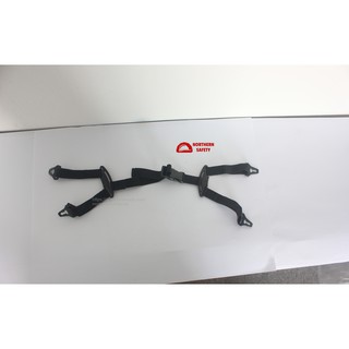 Delta Plus 4-point Chinstrap - Dynamic Jugalpha | Shopee Malaysia