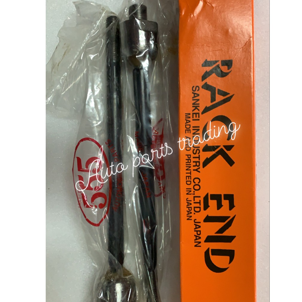 HONDA CRV RW1 TLA RACK END JAPAN "555" | Shopee Malaysia
