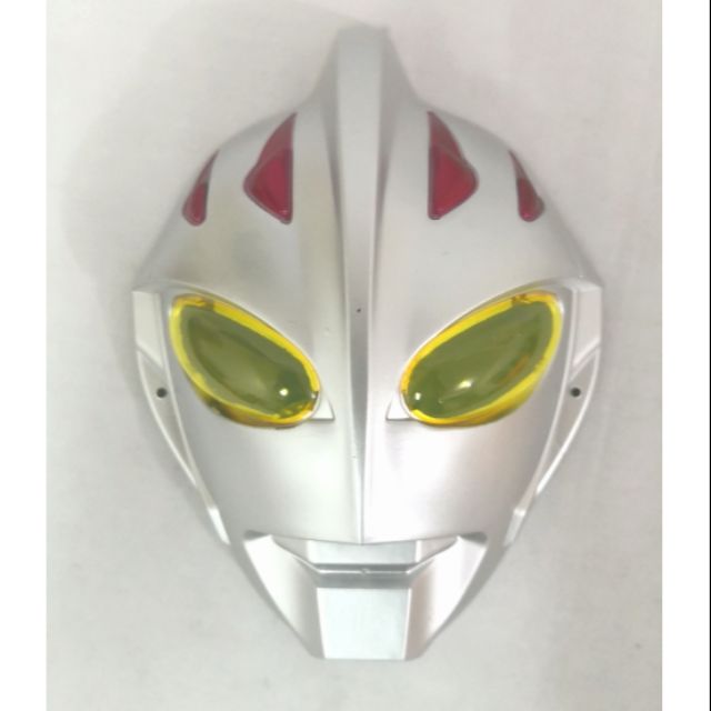 Ultraman Nexus Mask (1pcs) | Shopee Malaysia