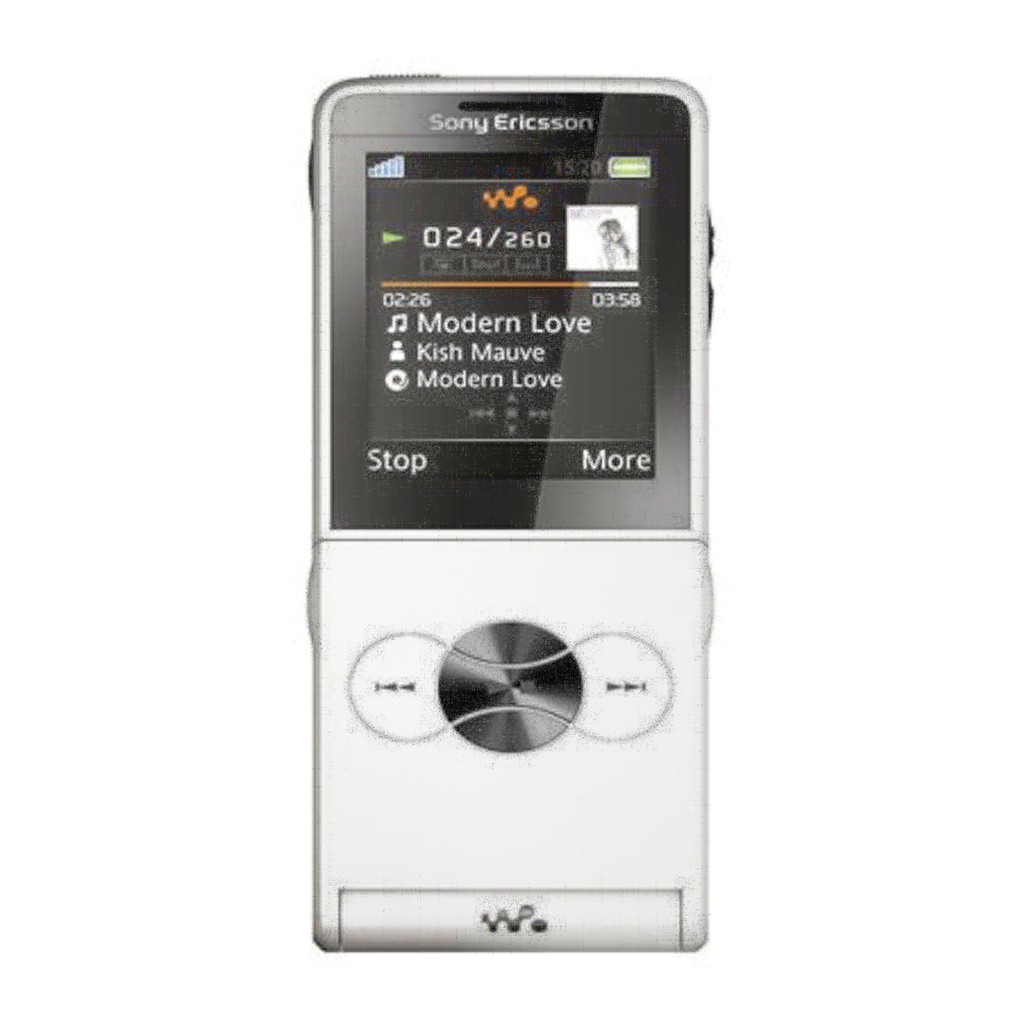 Original Sony Ericsson W350i | Shopee Malaysia