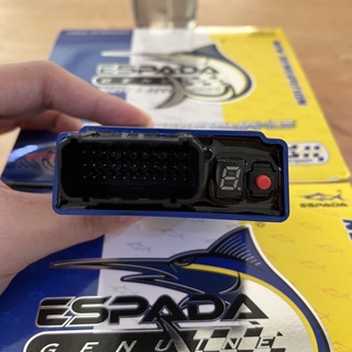 Racing ECU Y15ZR V1/Y15ZR V2/RS150 ESPADA(PNP Version)(RACING ECU Y15 ...