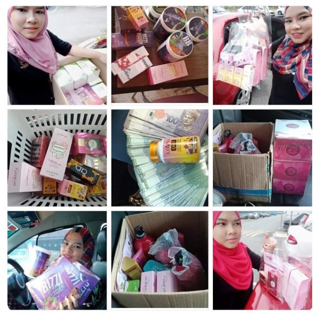 CK Shoppe, Online Shop | Shopee Malaysia