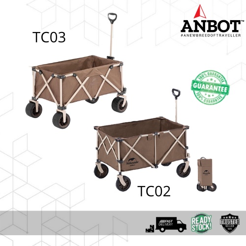 ANBOT Official Store, Online Shop | Shopee Malaysia