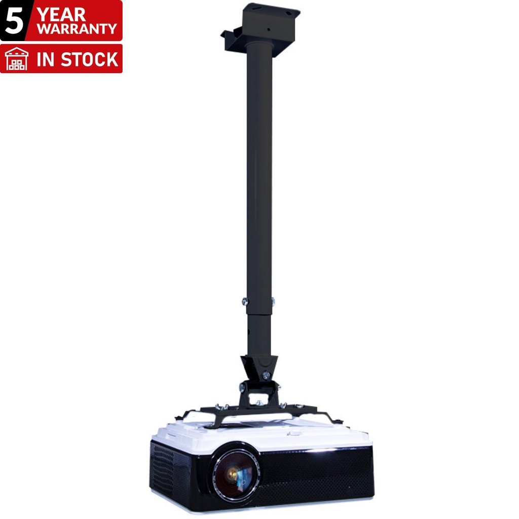 IIIOIIIA projector celling mount projector adjustable mount celling ...