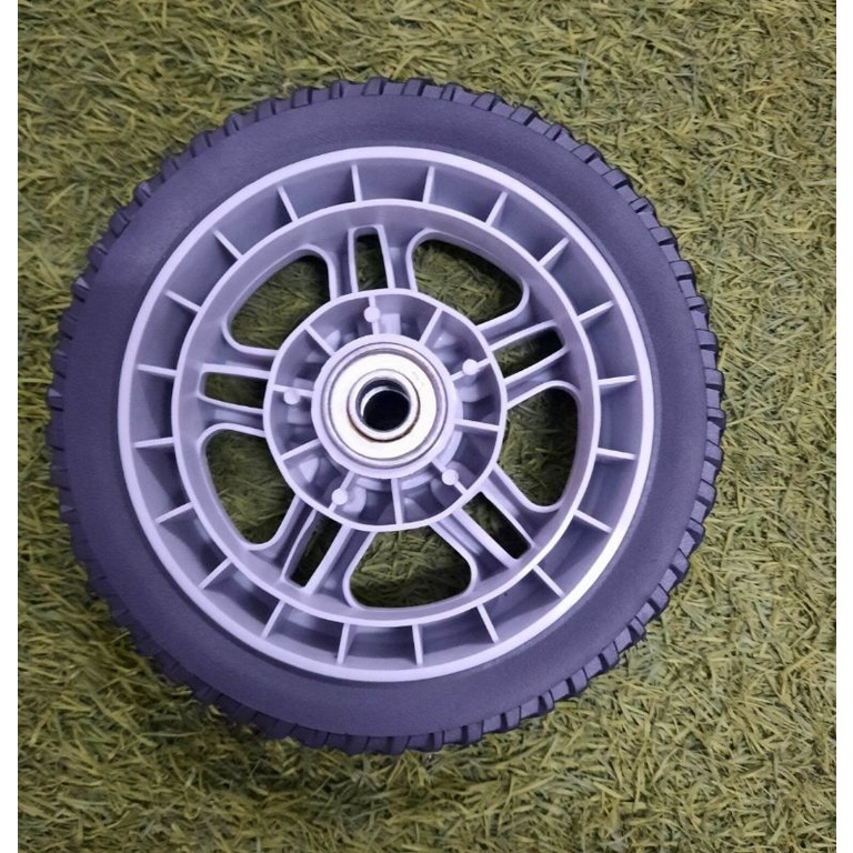 lawn mower wheel 7" / roda mesin rumput tolak Ogawa | Shopee Malaysia