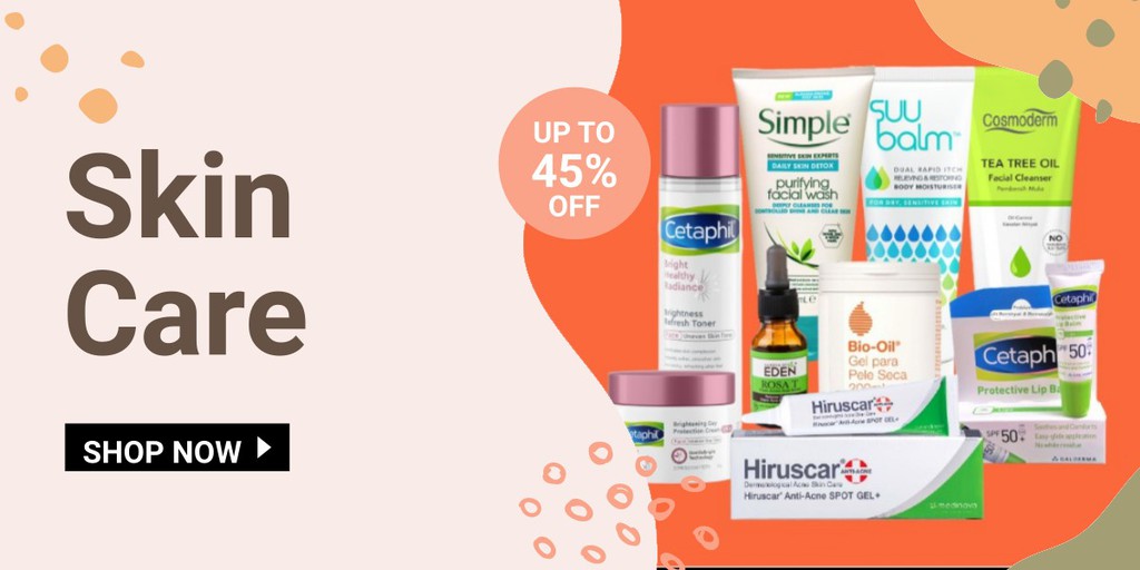 MedPlus Solutions, Online Shop | Shopee Malaysia
