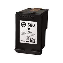 HP 680 Empty Black Ink Cartridge For CISS Or Refill Purpose @ Katrij ...