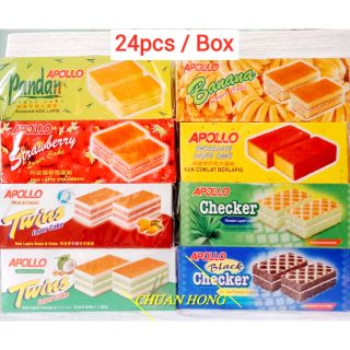 apollo cake - Prices and Promotions - Feb 2023 | Shopee Malaysia