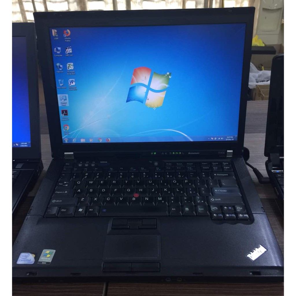Lenovo Thinkpad R400 Laptop | Shopee Malaysia
