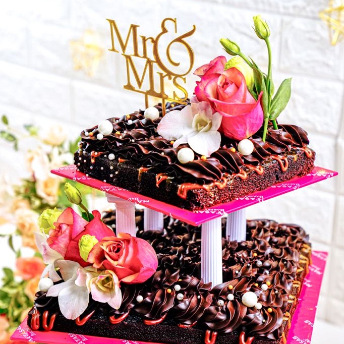 Mamasab Bakery House, Online Shop | Shopee Malaysia