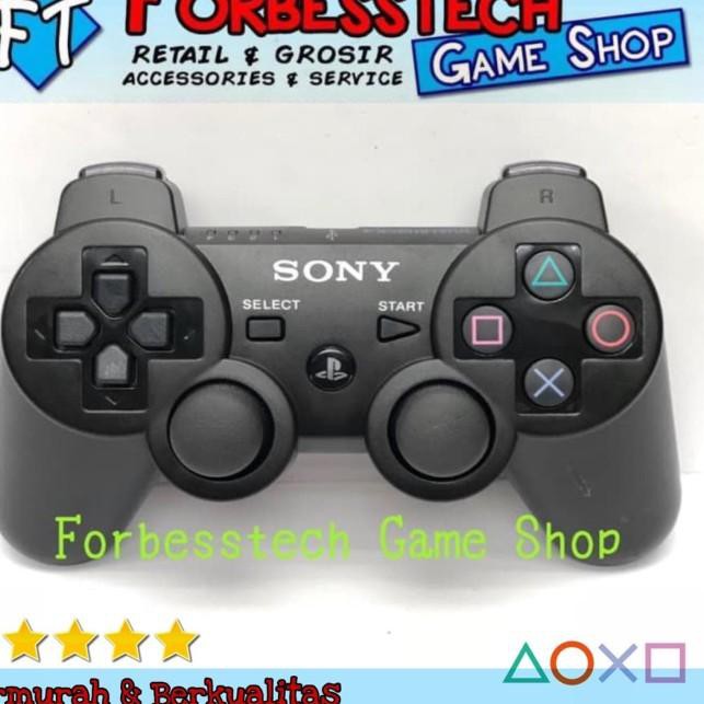 'stick Original Ps3 Wireless Stick Factory Op Black - Non Pack - Non ...