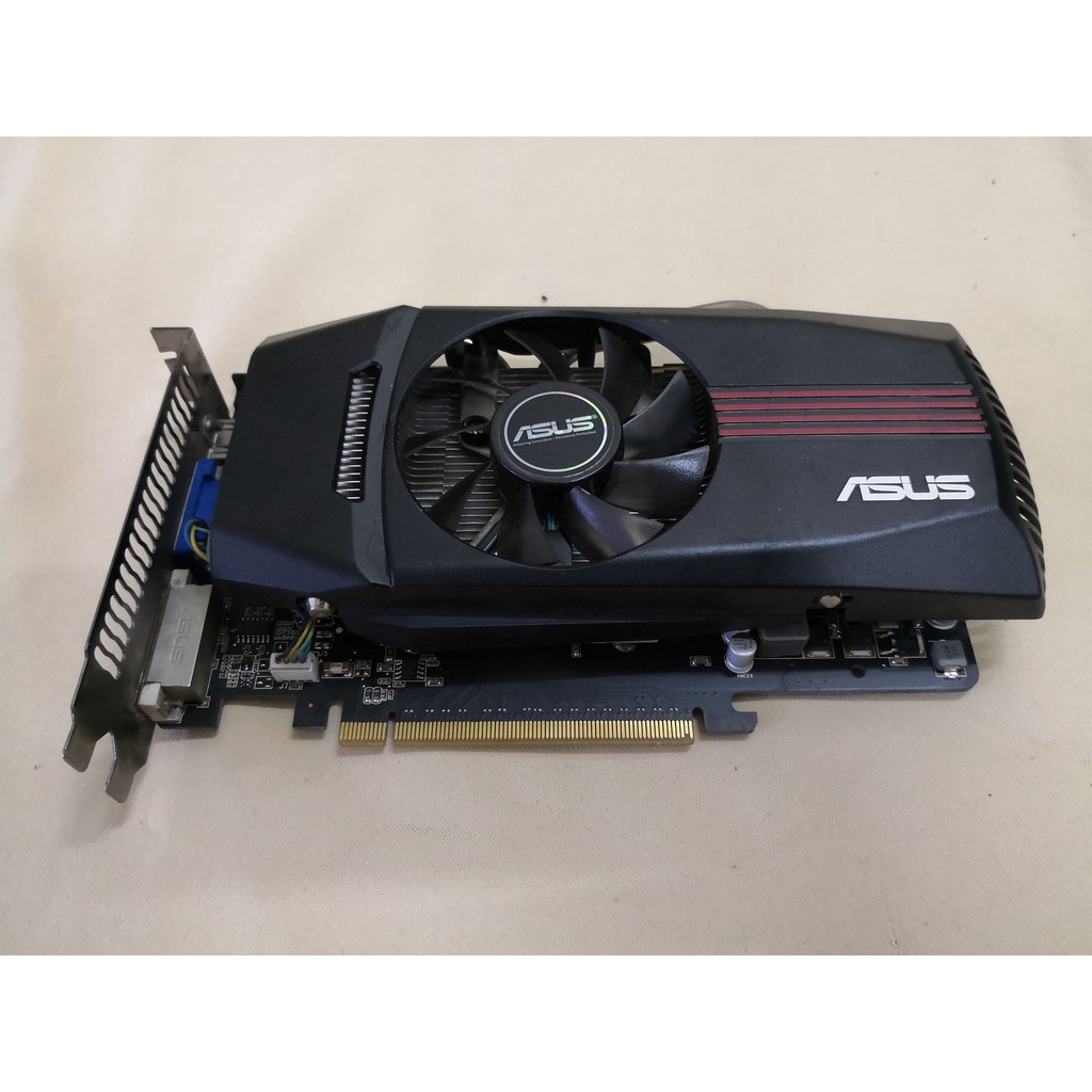 GC GTX550 Ti 1GB ASUS GDDR5 NVIDIA GeForce GPU DDR5 192BIT GTX 550 TI ...